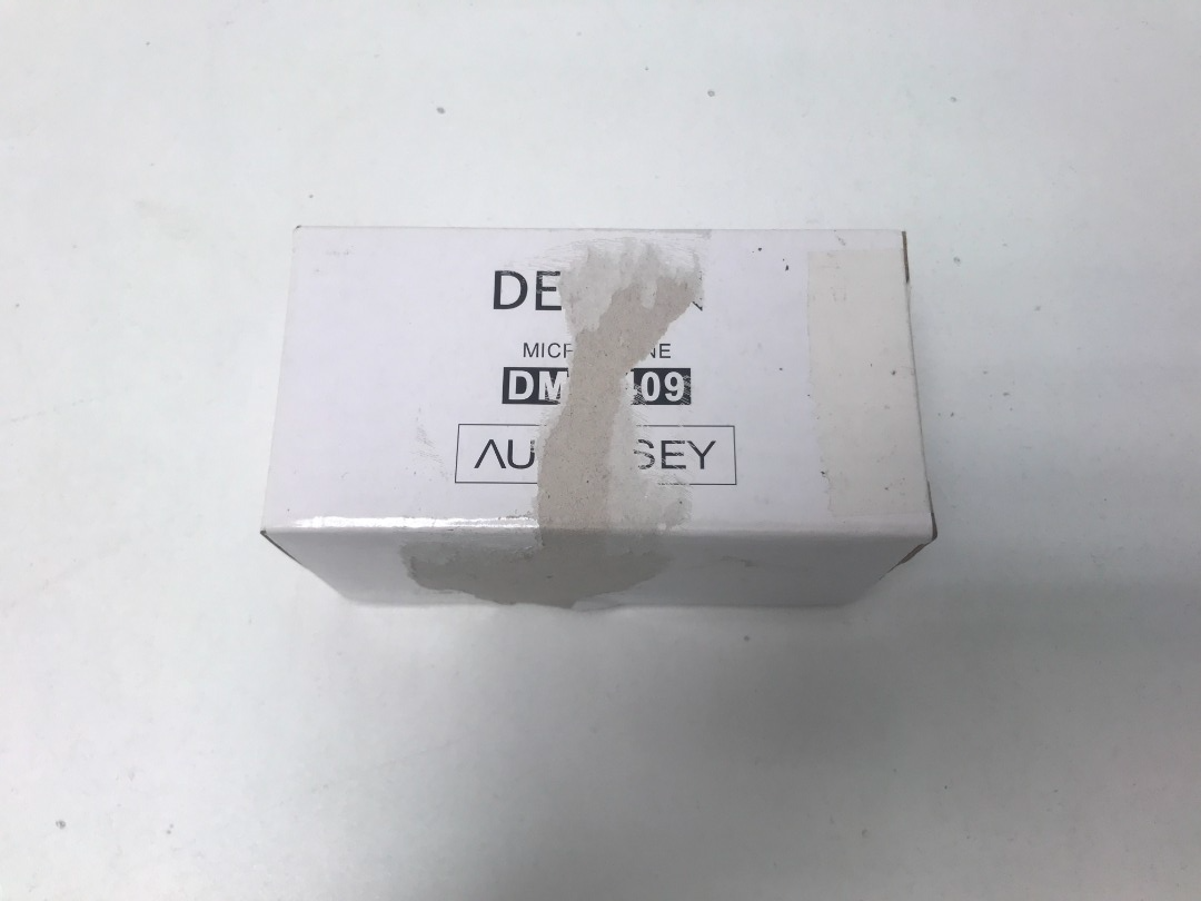 Audyssey Denon DM-A409 Calibration Microphone