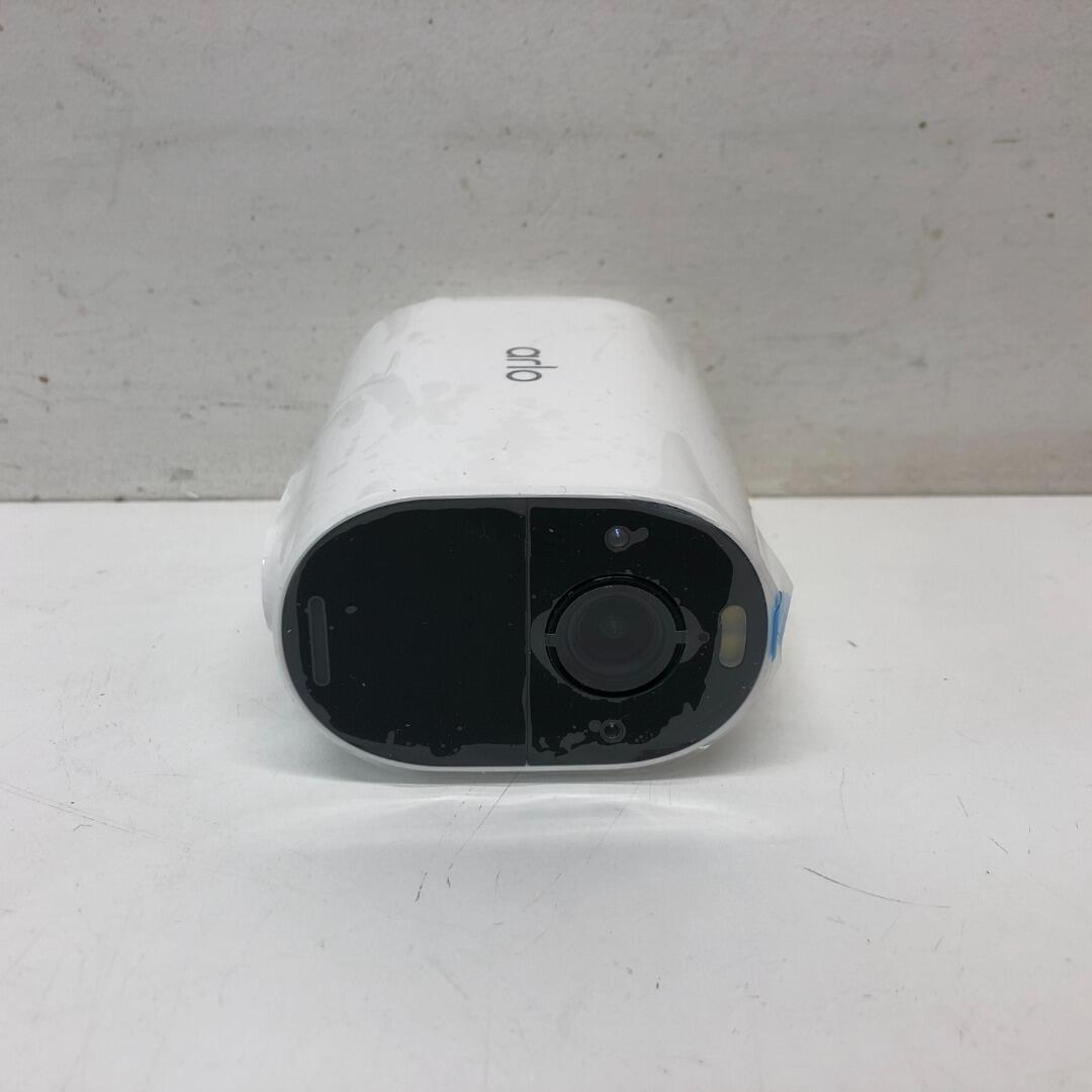 Arlo Essential XL Spotlight Full HD WiFi Security Camera - White