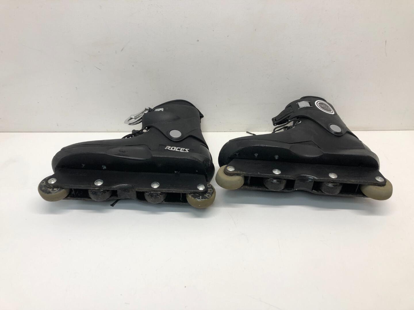 Roces Inline Roller Skates