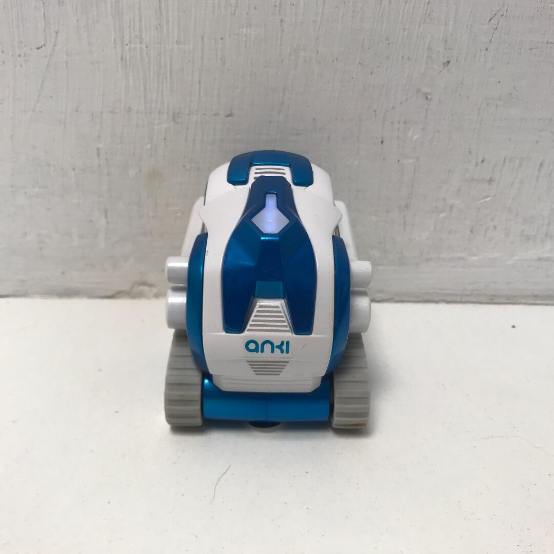 Anki Cozmo Robot