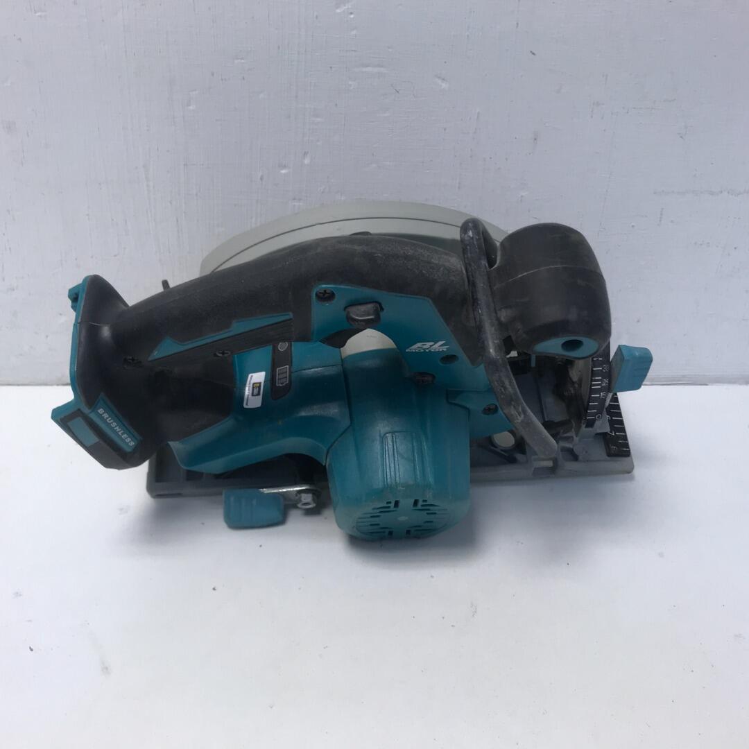 Makita DHS680 18V LXT Brushless Cordless Circular Saw - Body Only