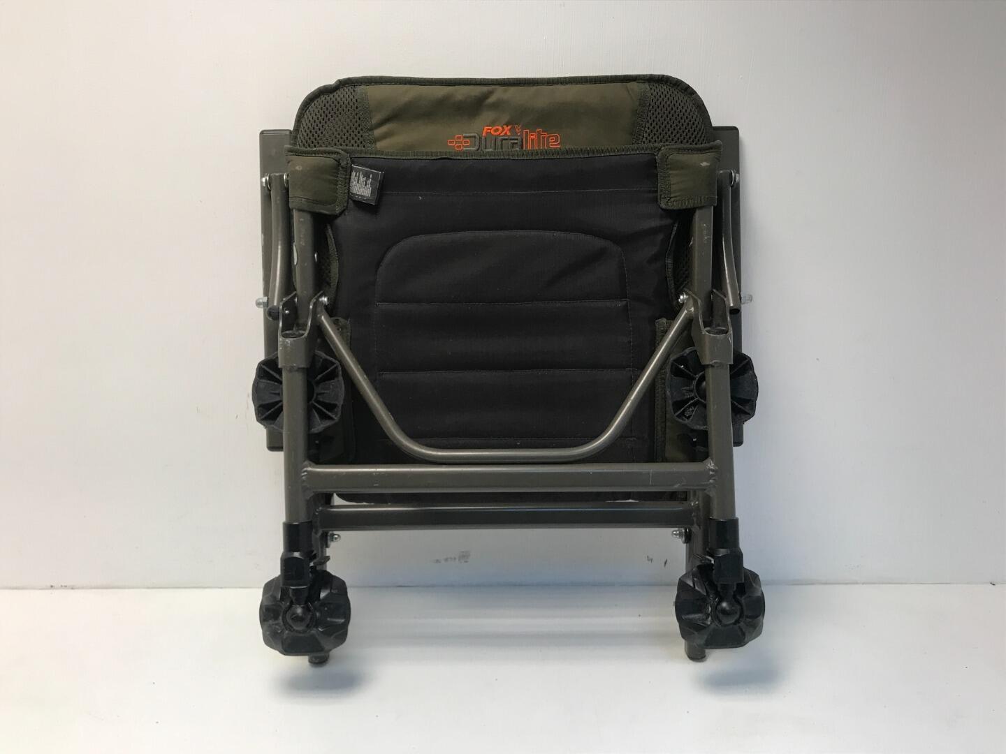 Fox DuraLite Fishing Chair