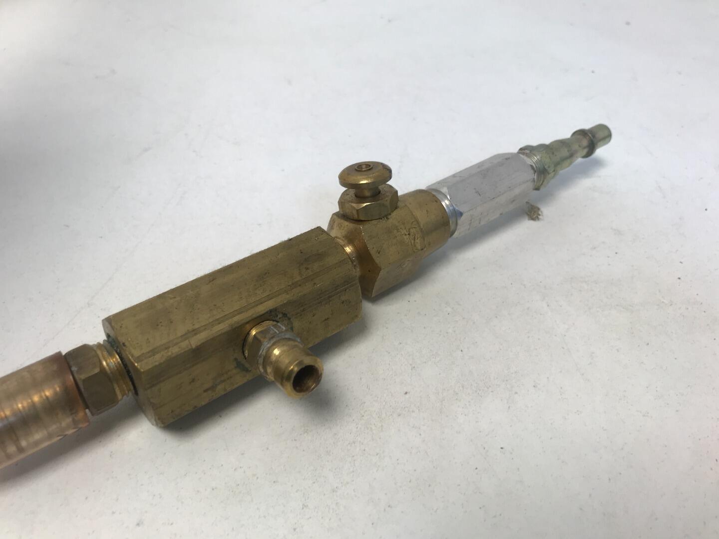 Blue-Point Rad Kit Plus