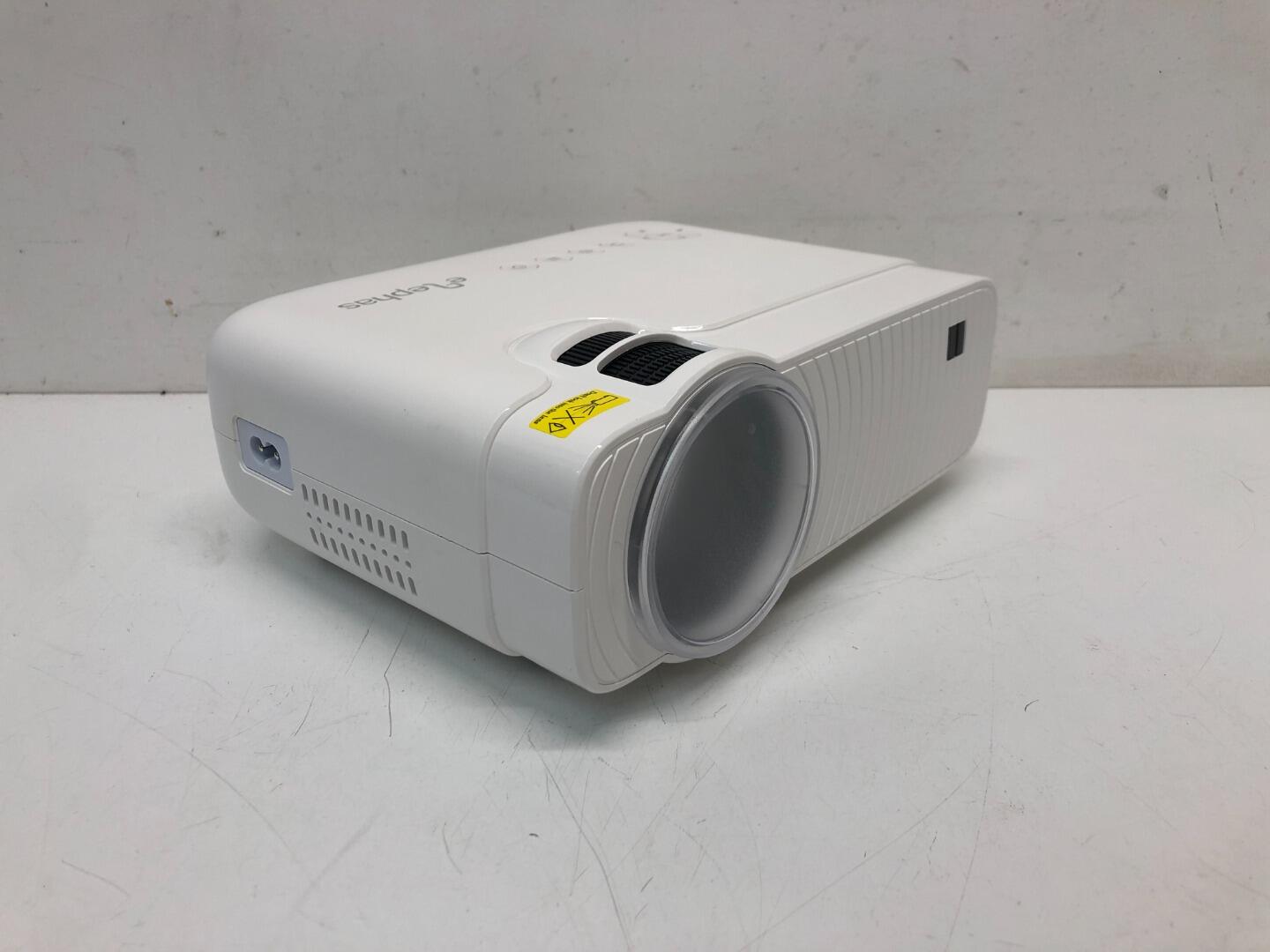 LED Source Portable LED Projector