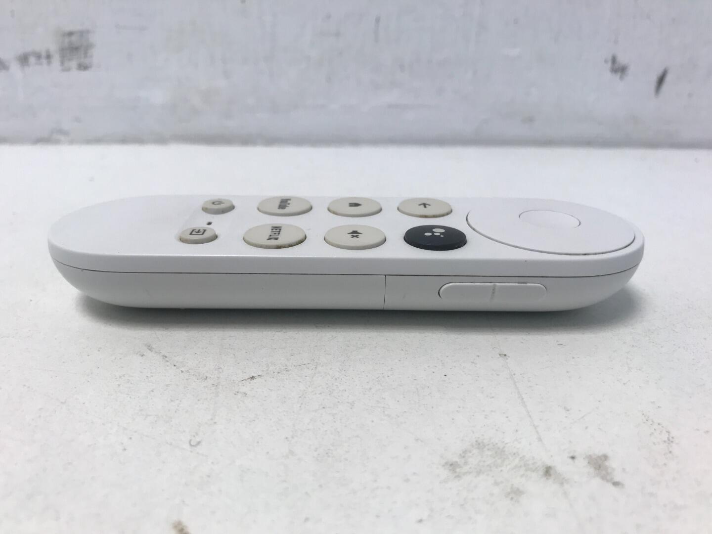 Google Chromecast with Google TV HD - Parts & Spares