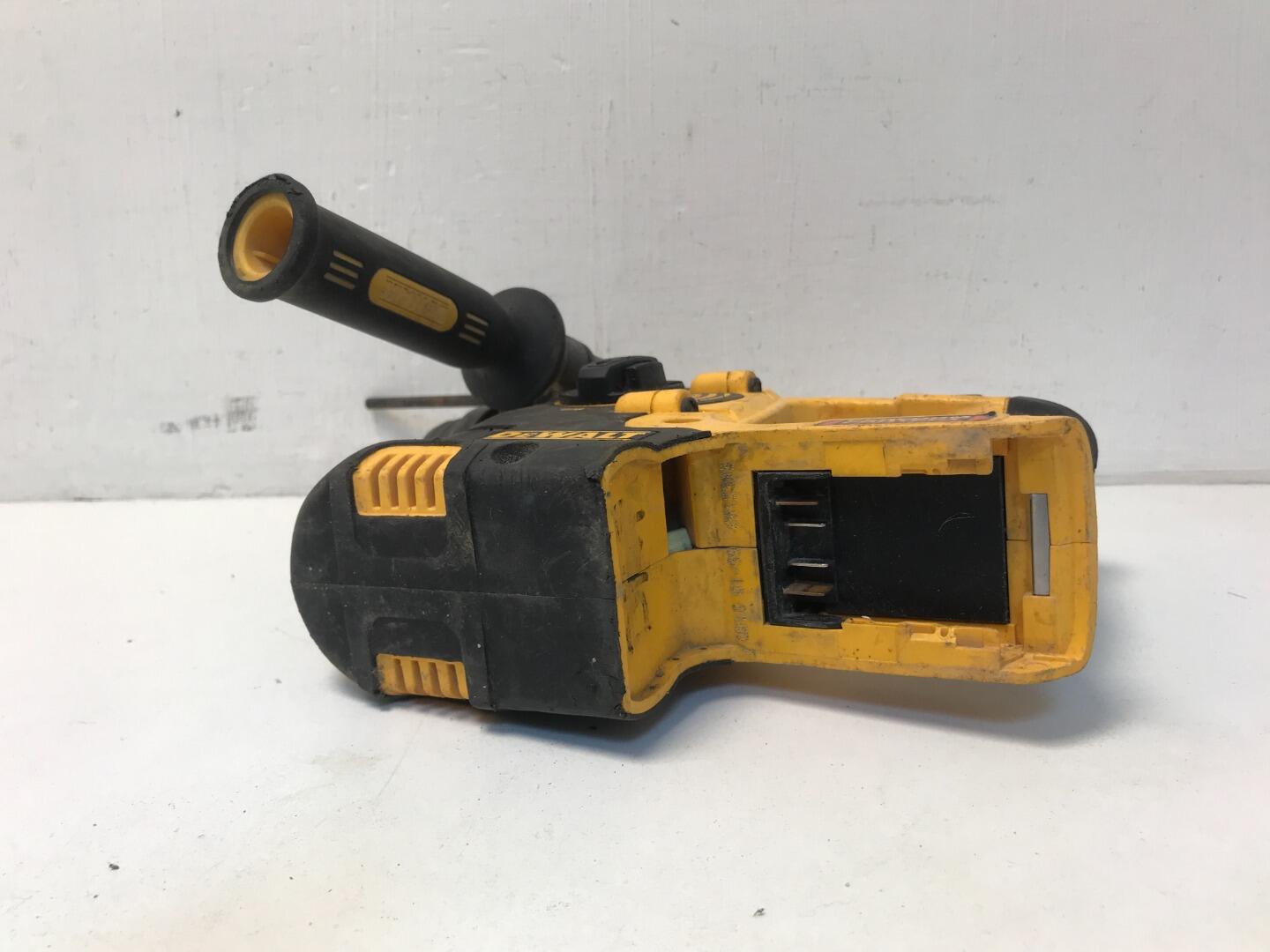 Dewalt DCH253 18V SDS Hammer Drill