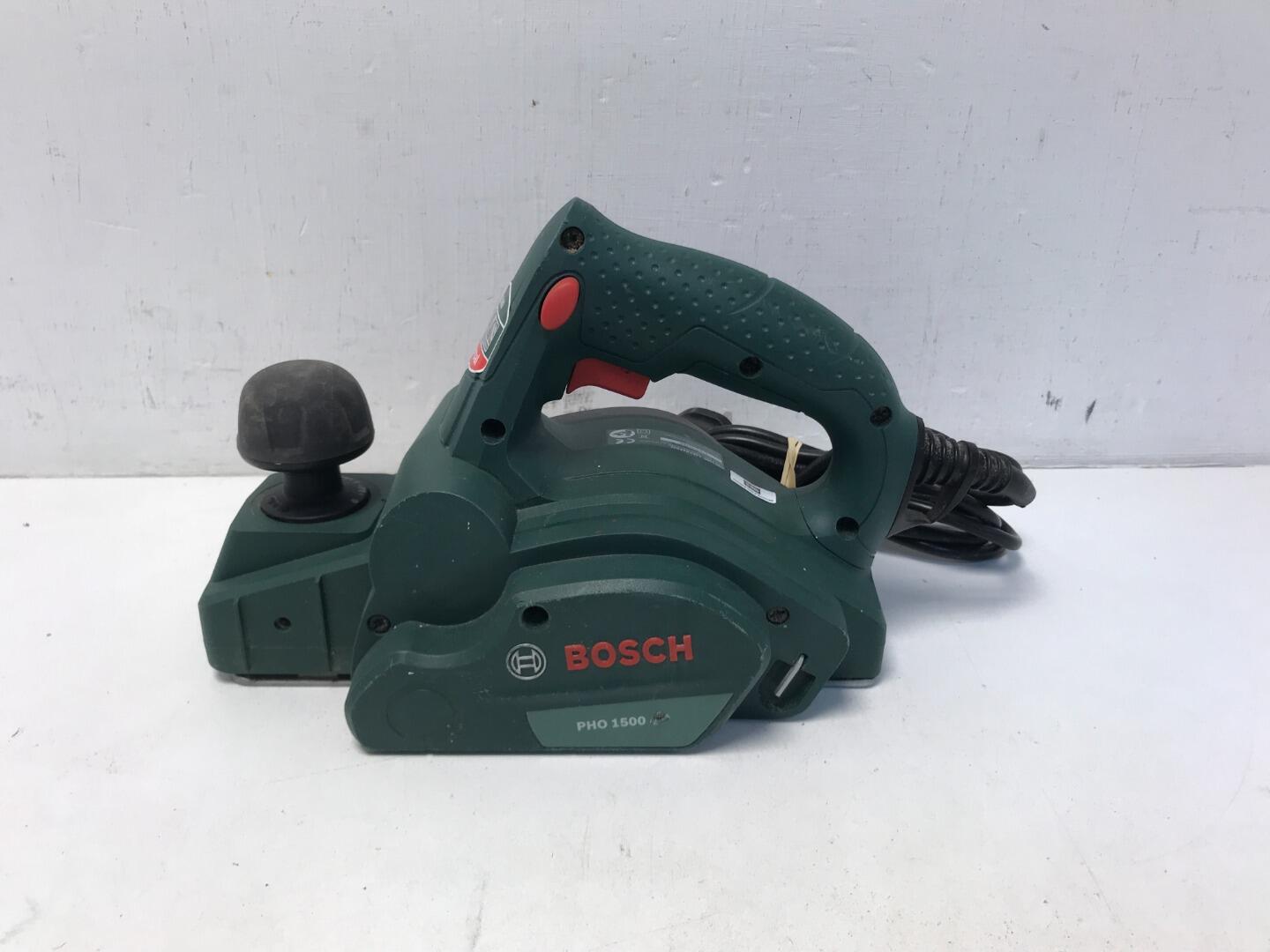 Bosch PHO 1500 240V Electric Planer