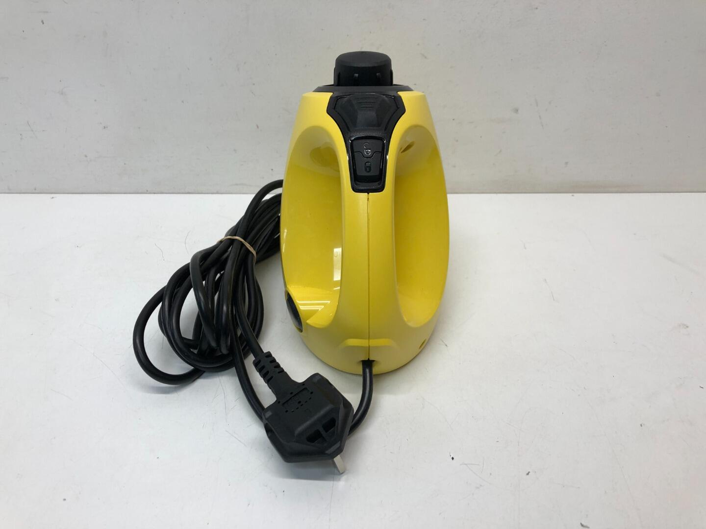 Karcher SC1 Easy Fix Steam Cleaner
