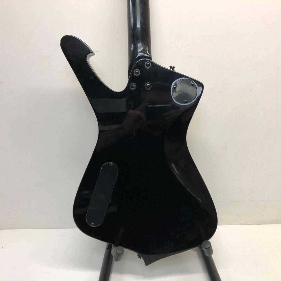 Ibanez Paul Stanley Signature PS60 2018 Electric Guitar - Silver Sparkle