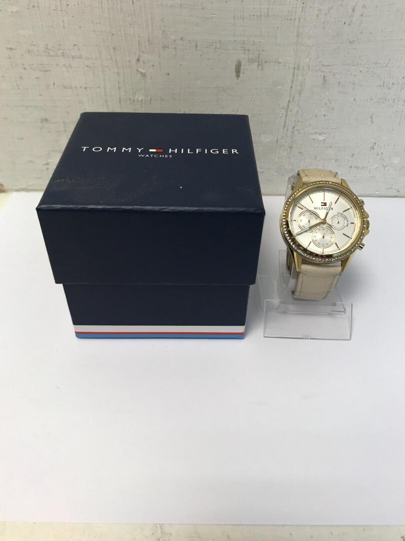 Tommy Hilfiger 1781982 Ladies Watch