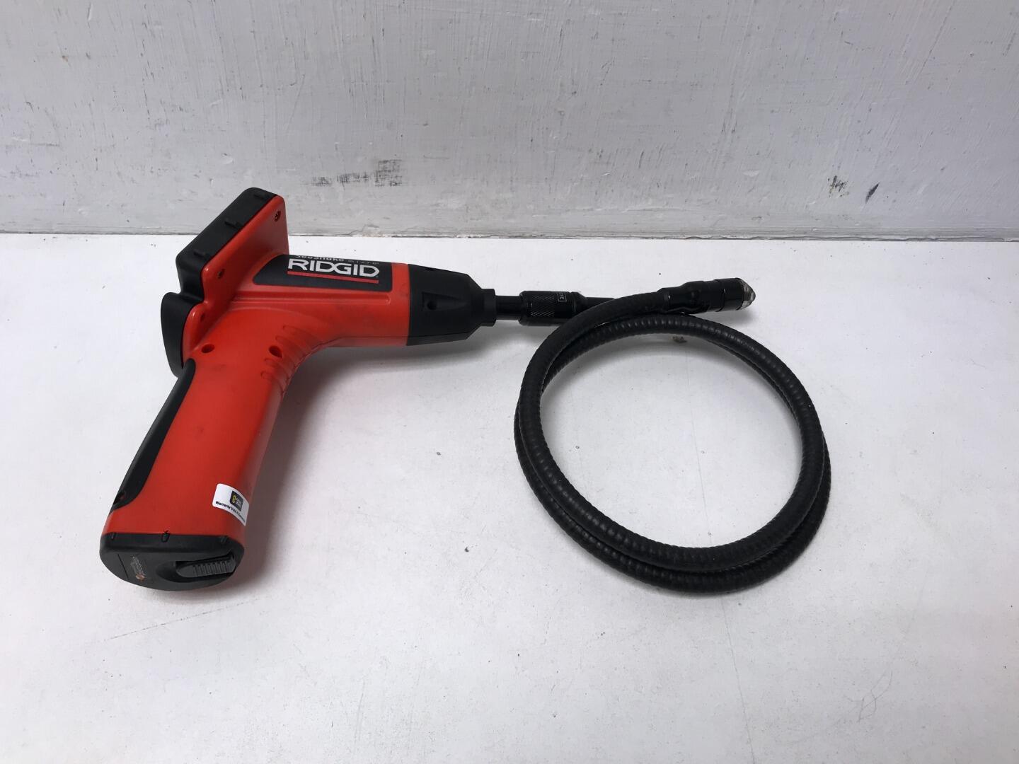 RIDGID SeeSnake Micro Inspection Camera