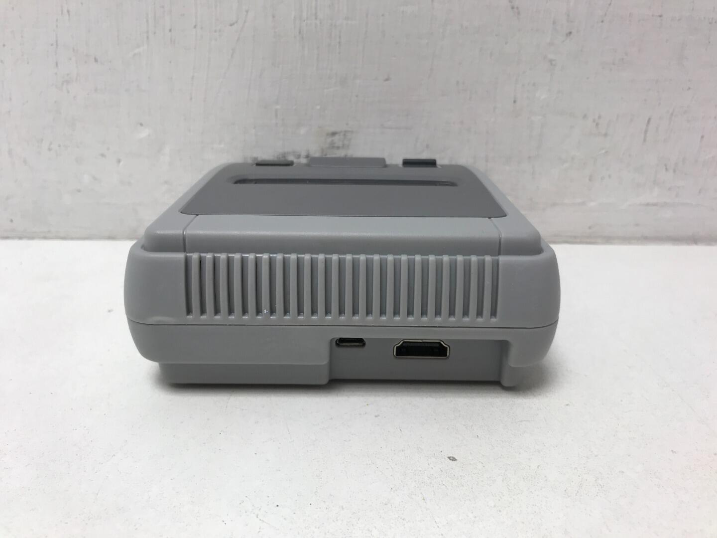 Classic Edition HD Video Game Console with 621 Games Built-In