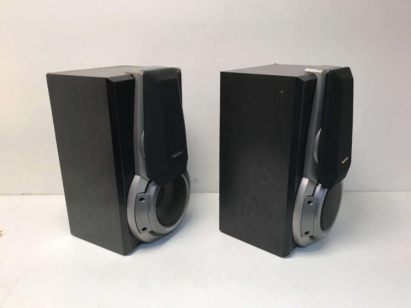 Technics SB-EH760 Hi-Fi Speakers