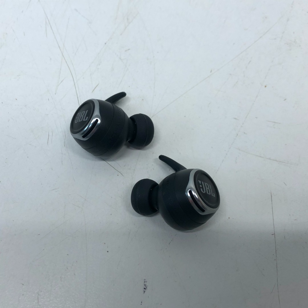 JBL Reflect Flow Pro Wireless Earphones
