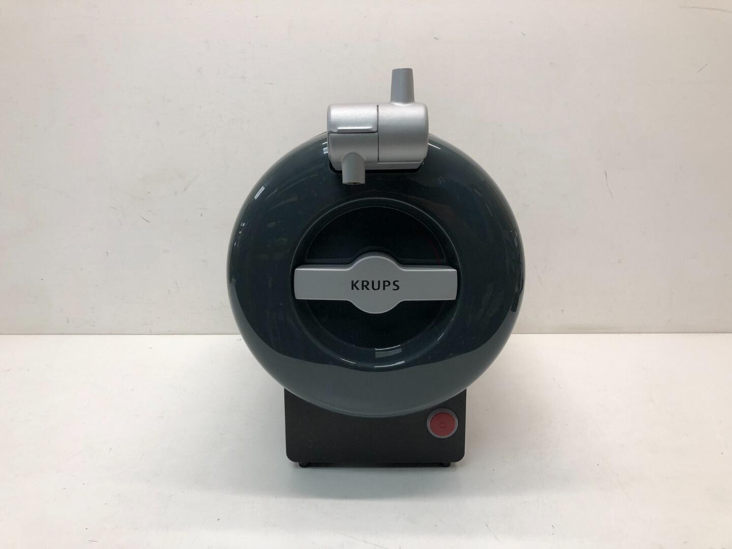 Krups VB650B40 The Sub Compact Home Keg Beer Dispenser