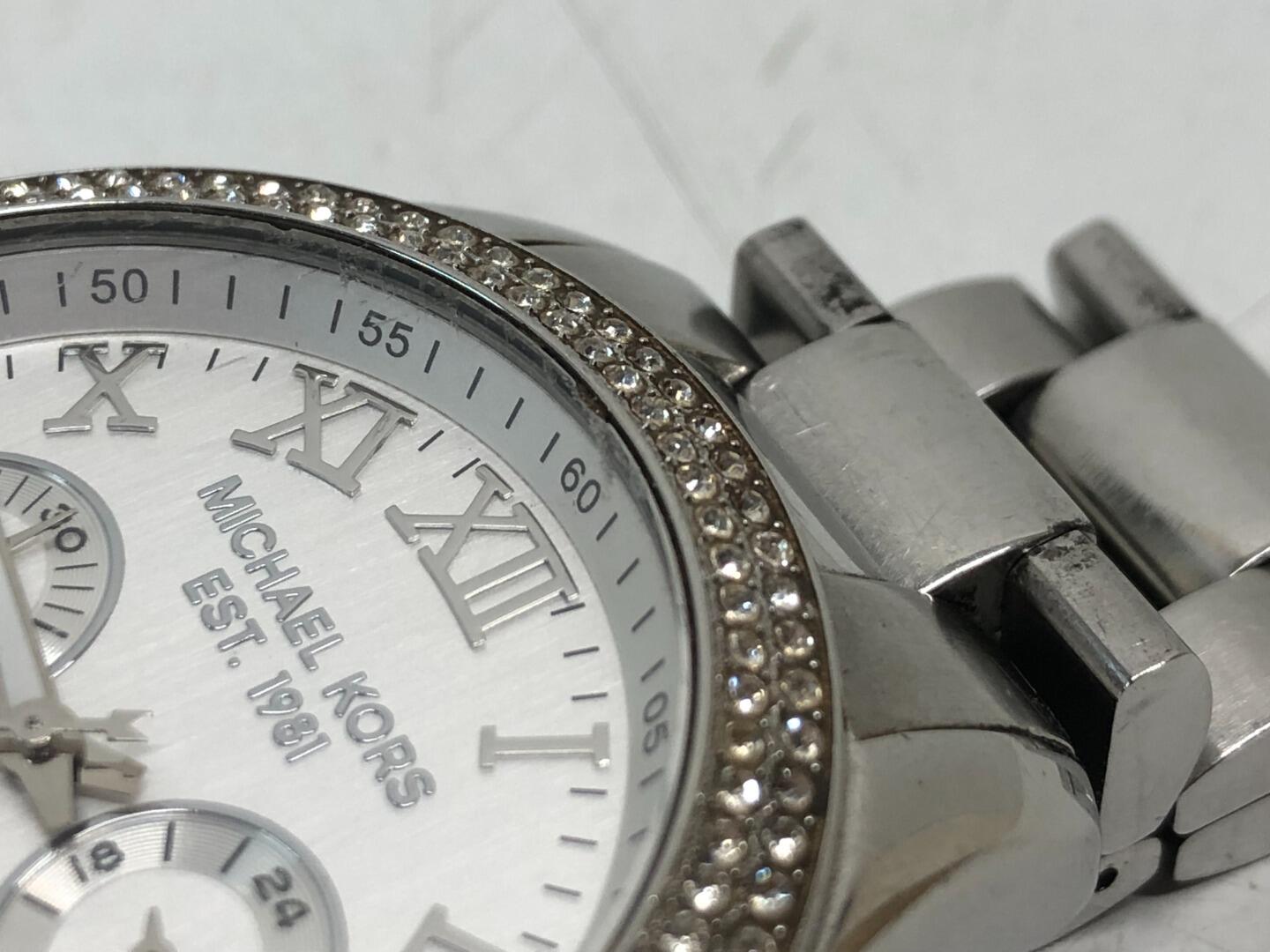 Michael Kors MK5667 Men's Watch