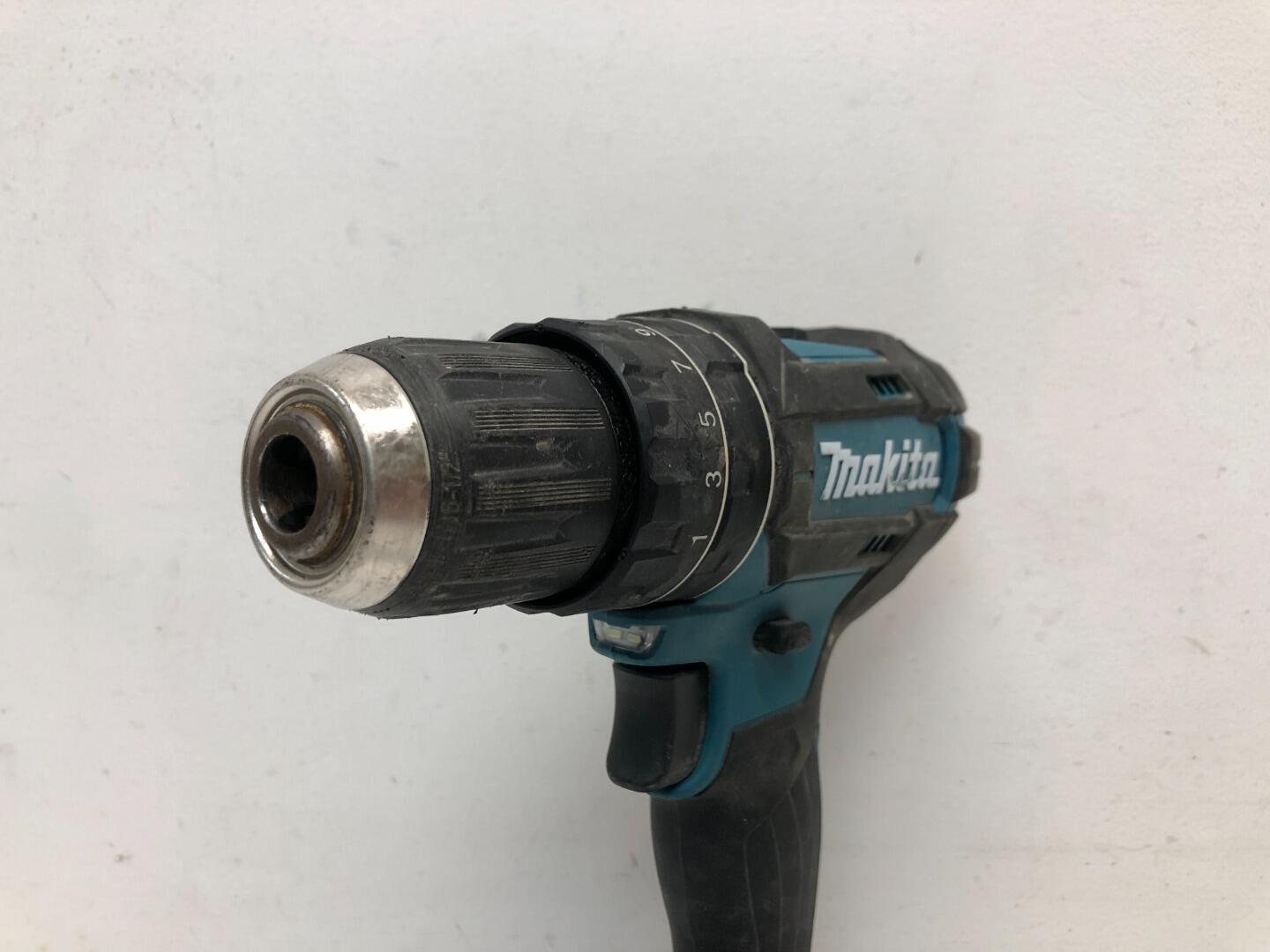 Makita DHP482 18V Cordless Combi Drill