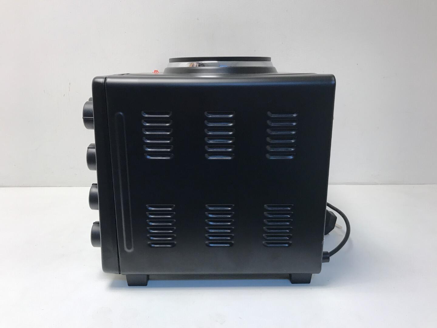 My Kitchen 28L Mini Oven with Hobs