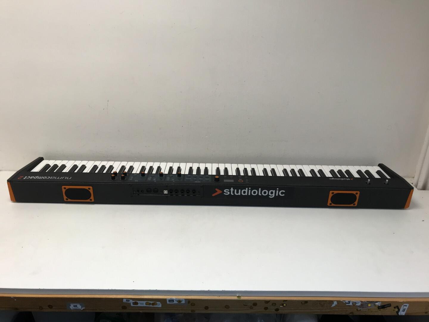 Studiologic Numa Compact 2 Keyboard