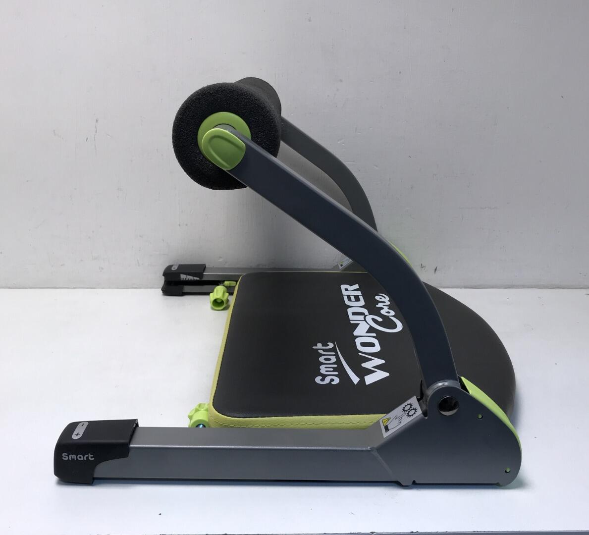Smart Wonder Core Abs Machine