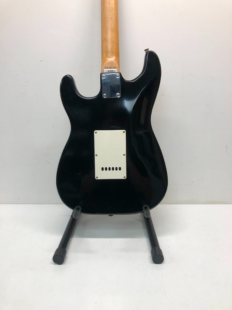 Rocket Deluxe Electric Guitar