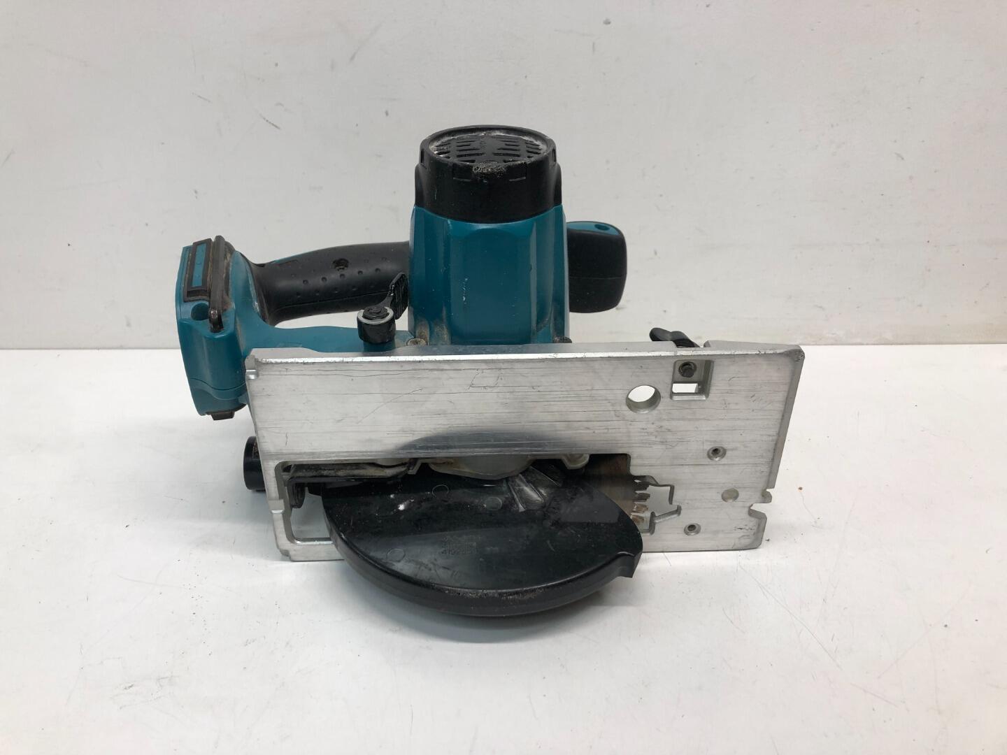 Makita DSS611 LXT 18V Cordless Circular Saw - Body Only