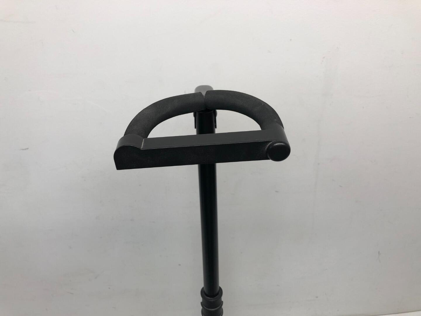 Kinsman Foldable Gooseneck Guitar Stand