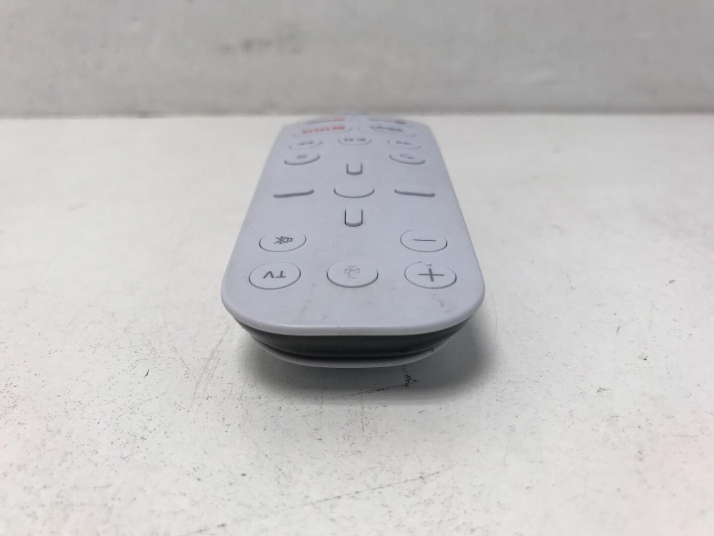 Sony PS5 Media Remote Control