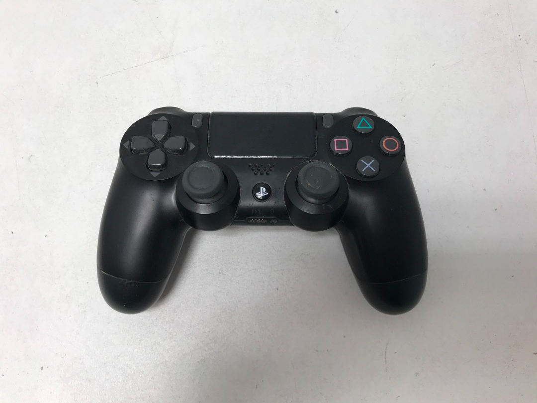 Used ps4 controller store