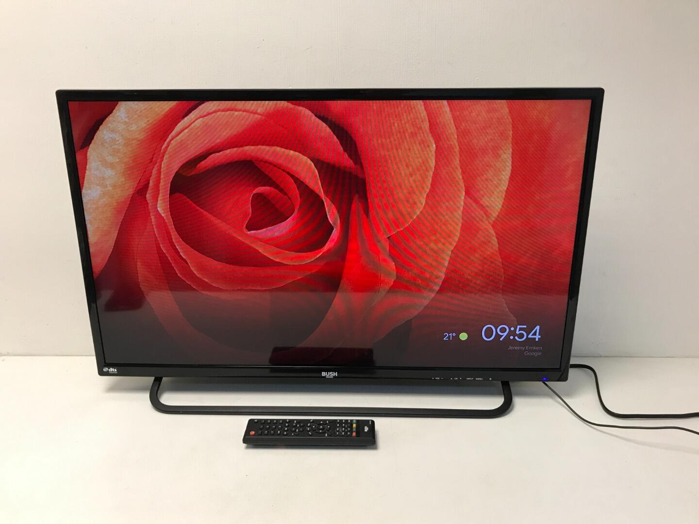 Bush VL32HDLED 32'' HD Ready LED TV