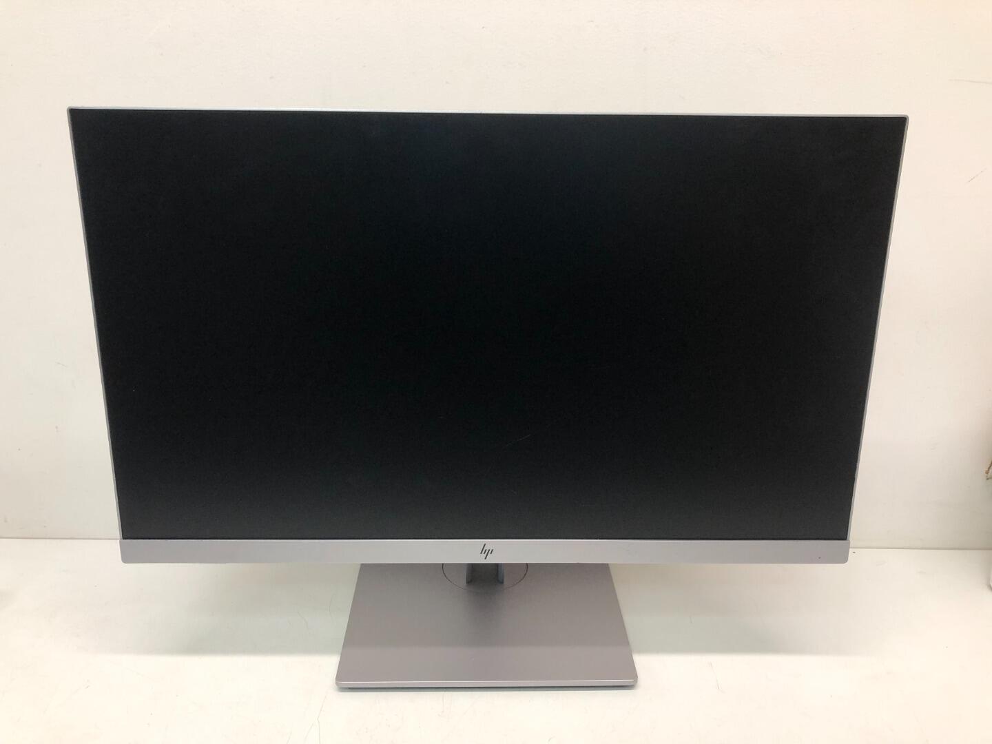 HP Elite Display E243 24'' Full HD LED PC Monitor