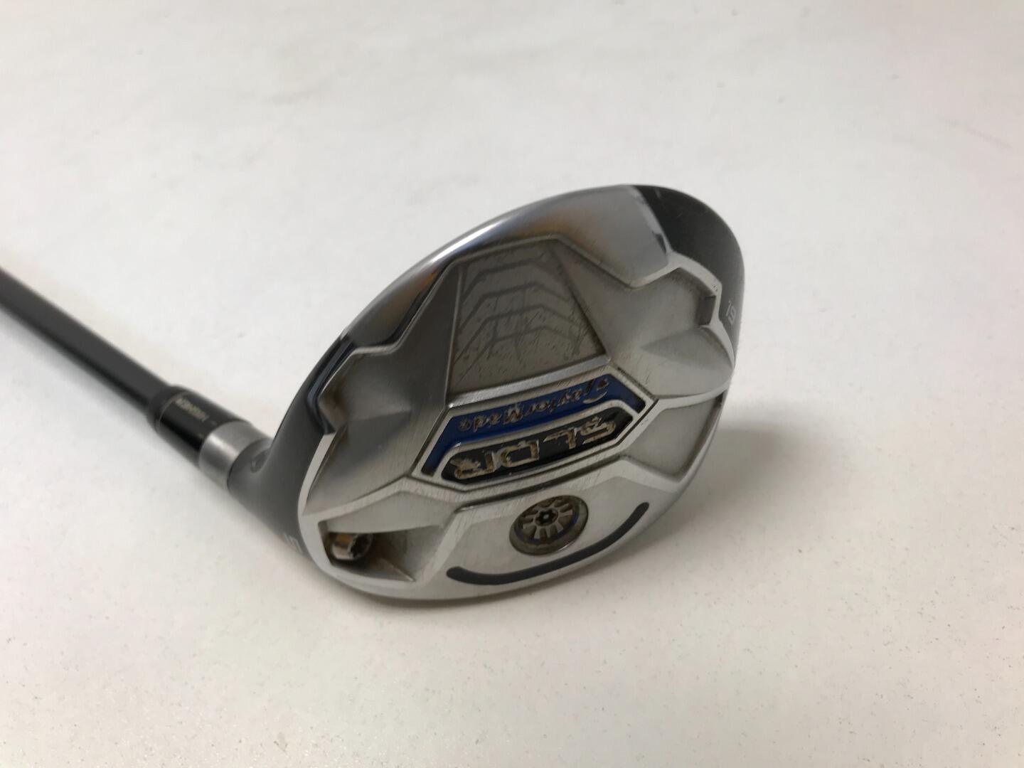 TaylorMade SLDR 5 Wood Golf Club