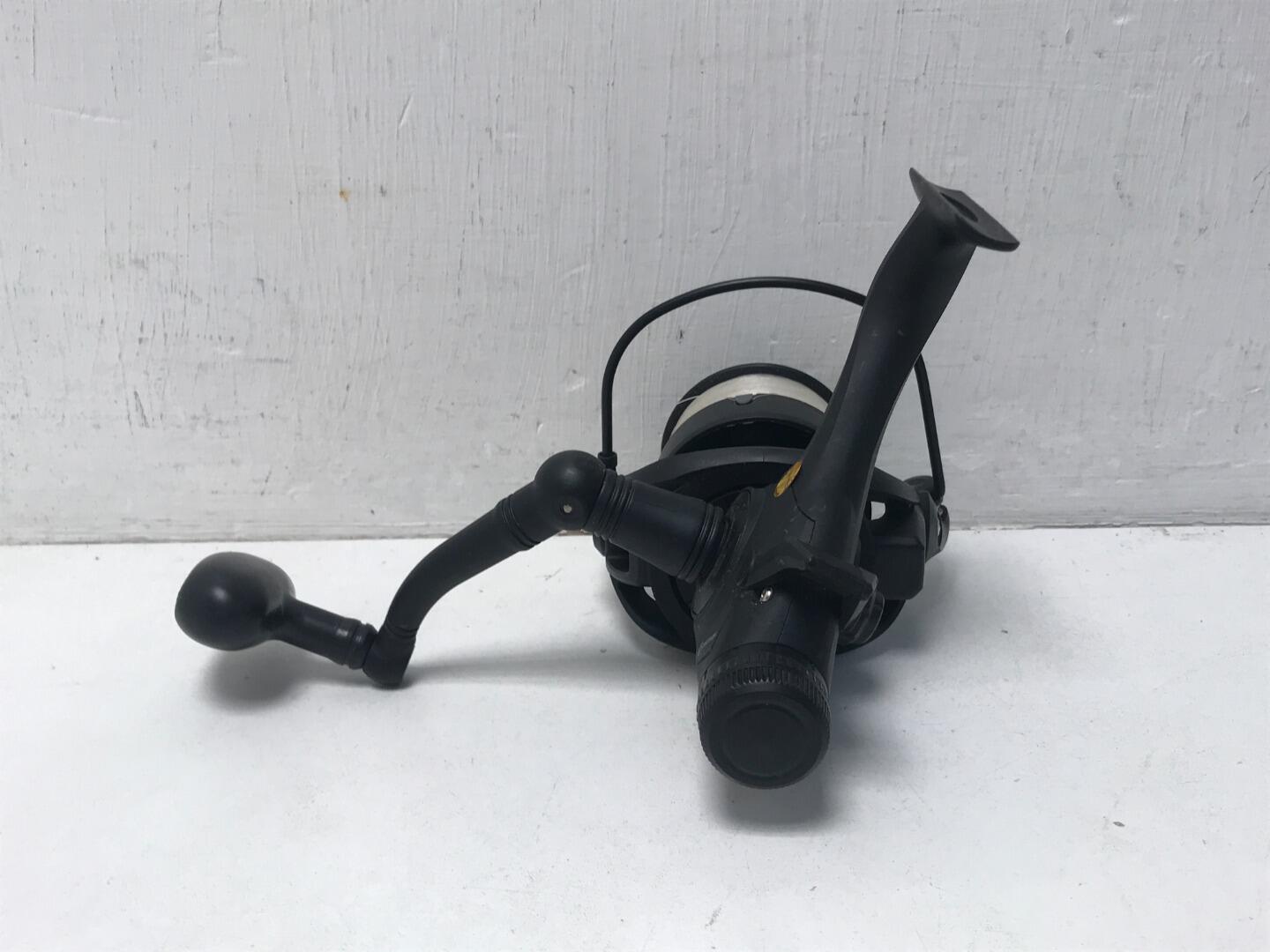 Discover FD6000 Fishing Reel