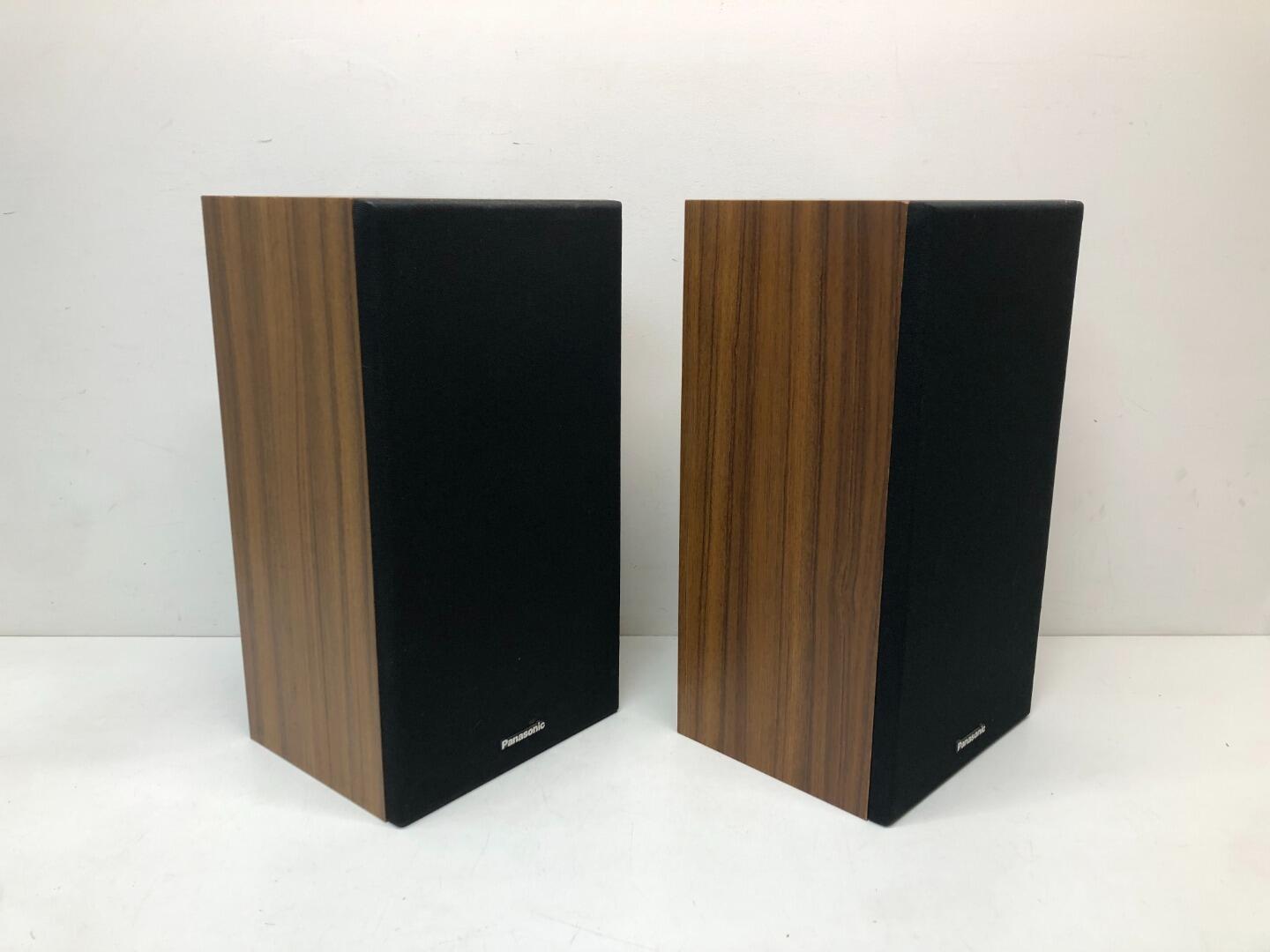 Panasonic SB-2700 HiFi Speakers