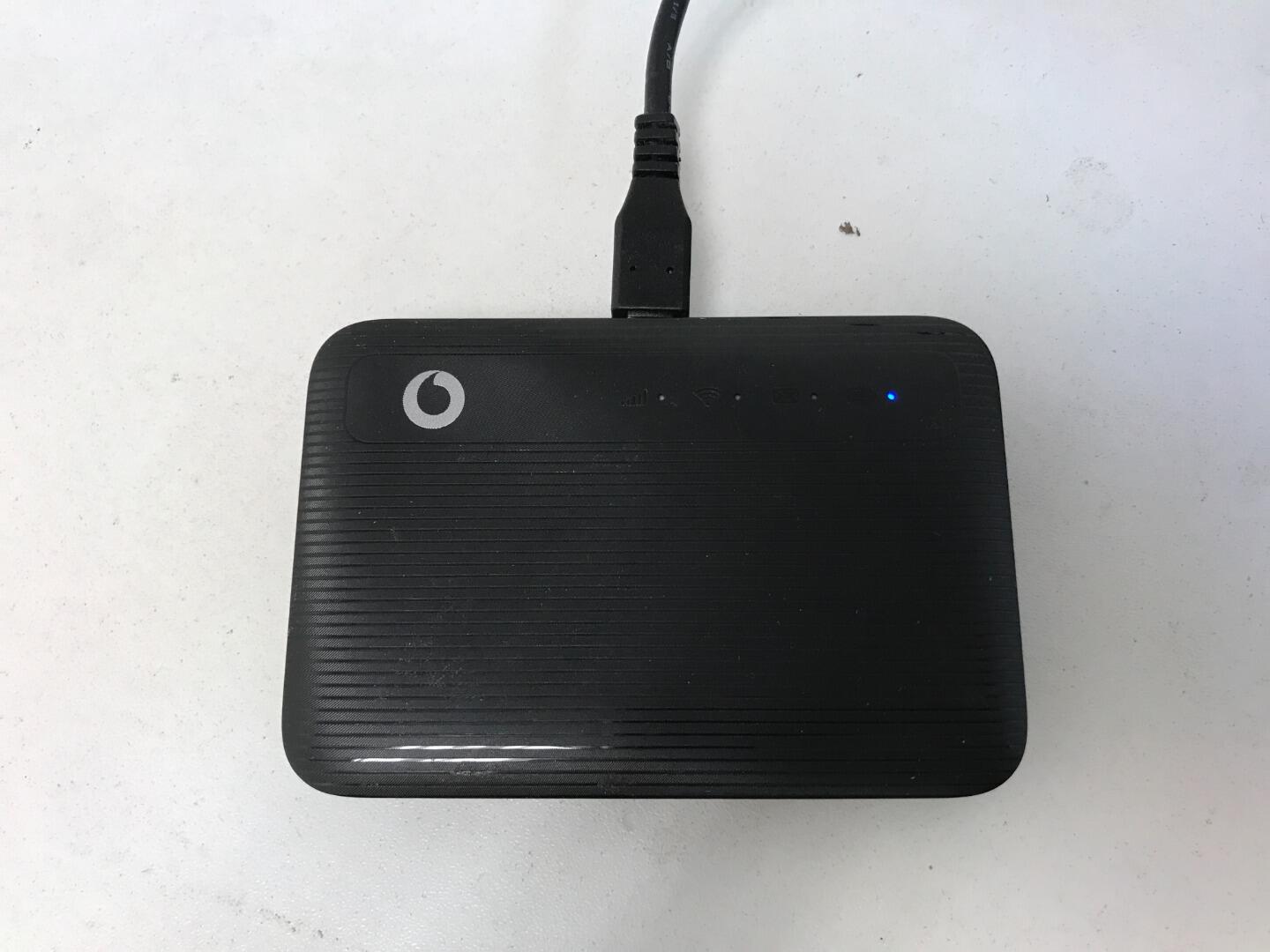 Vodafone R228T 4G Mobile Hotspot