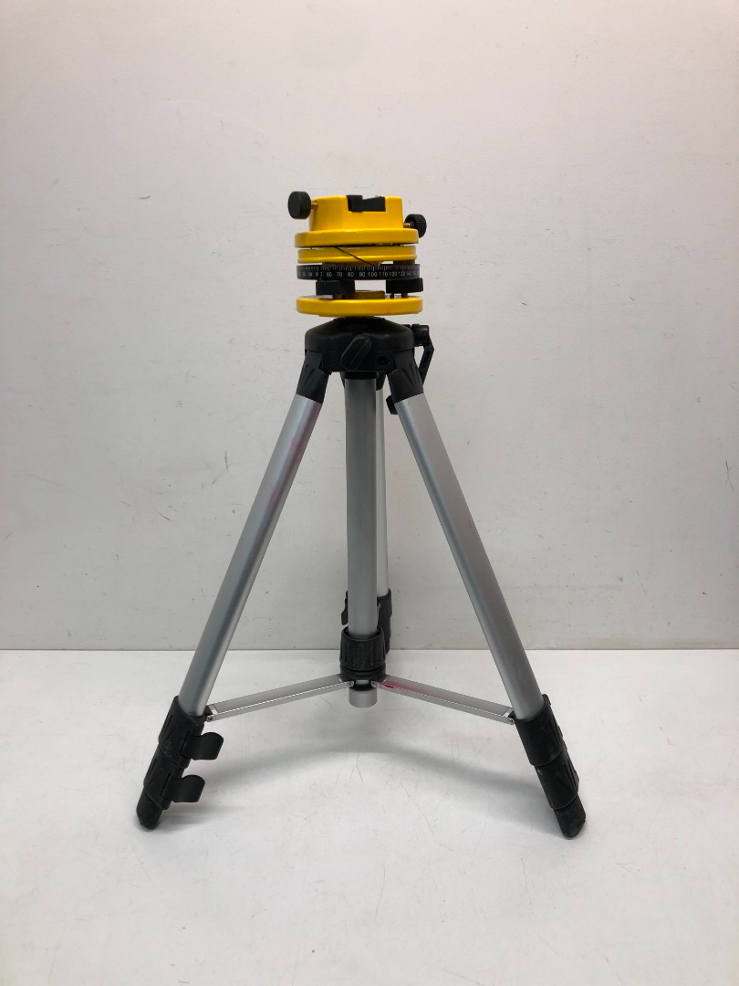 Parkside 670 Laser Level Kit