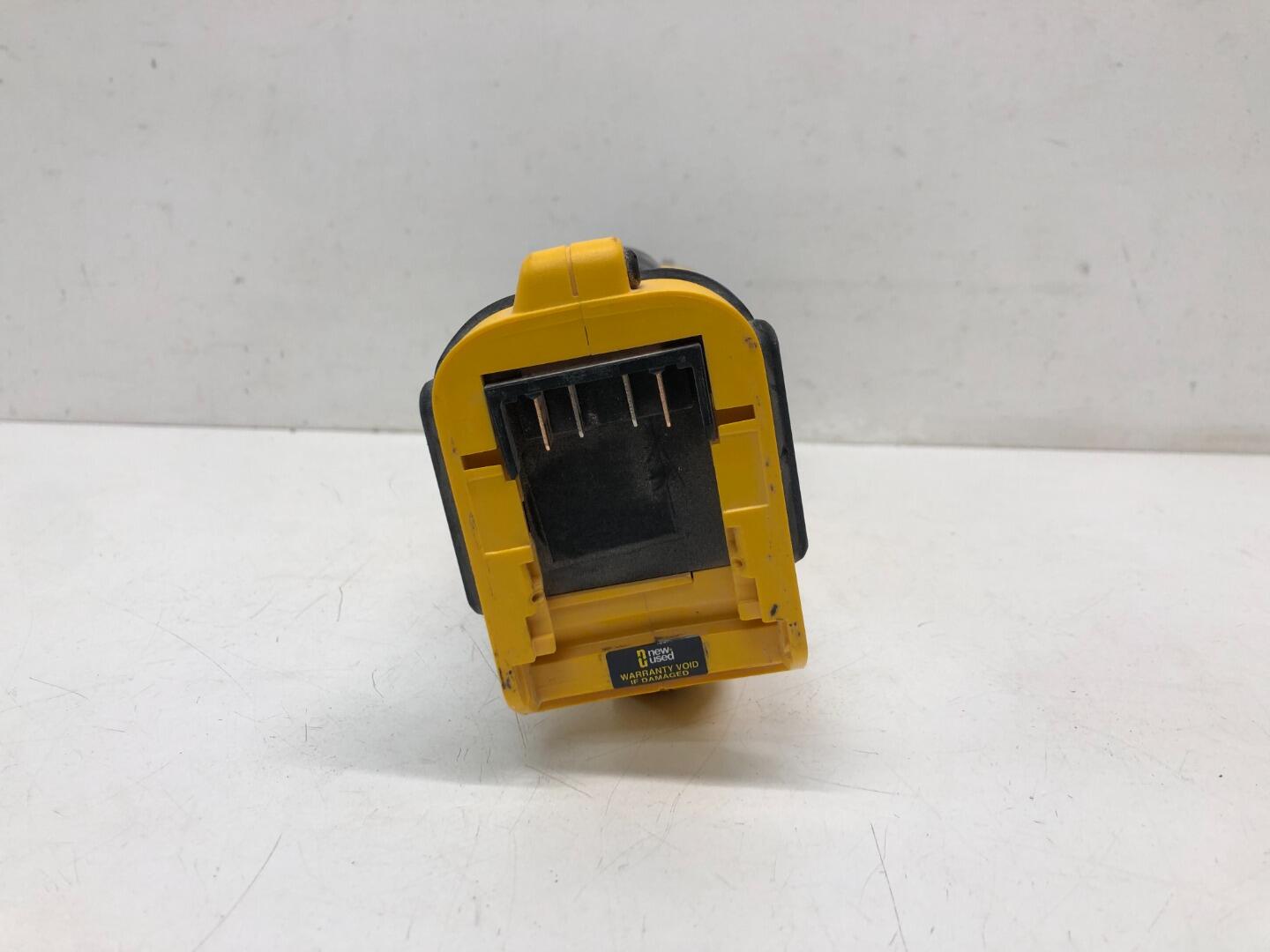 DeWalt DCG412 18V XR Angle Grinder - Body Only