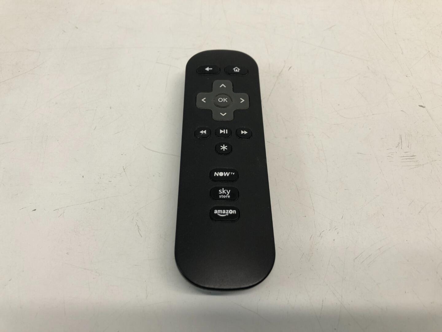 Now TV 4500SK Smart Box Set Top Box