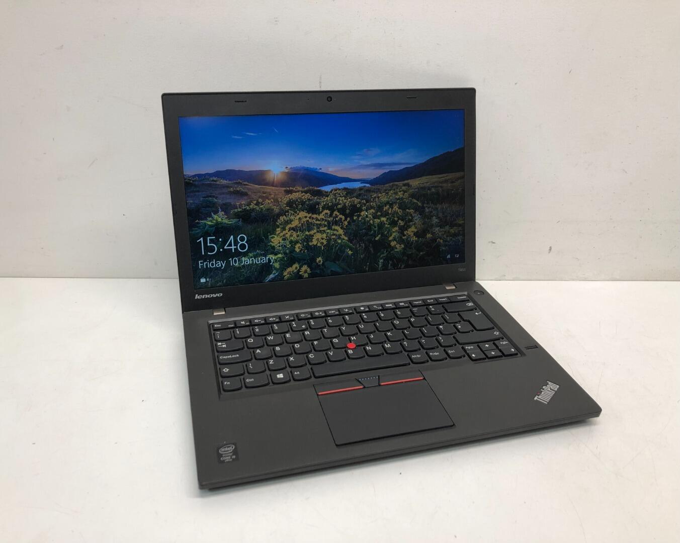 Lenovo T450 Thinkpad 14'' Windows 10 Laptop