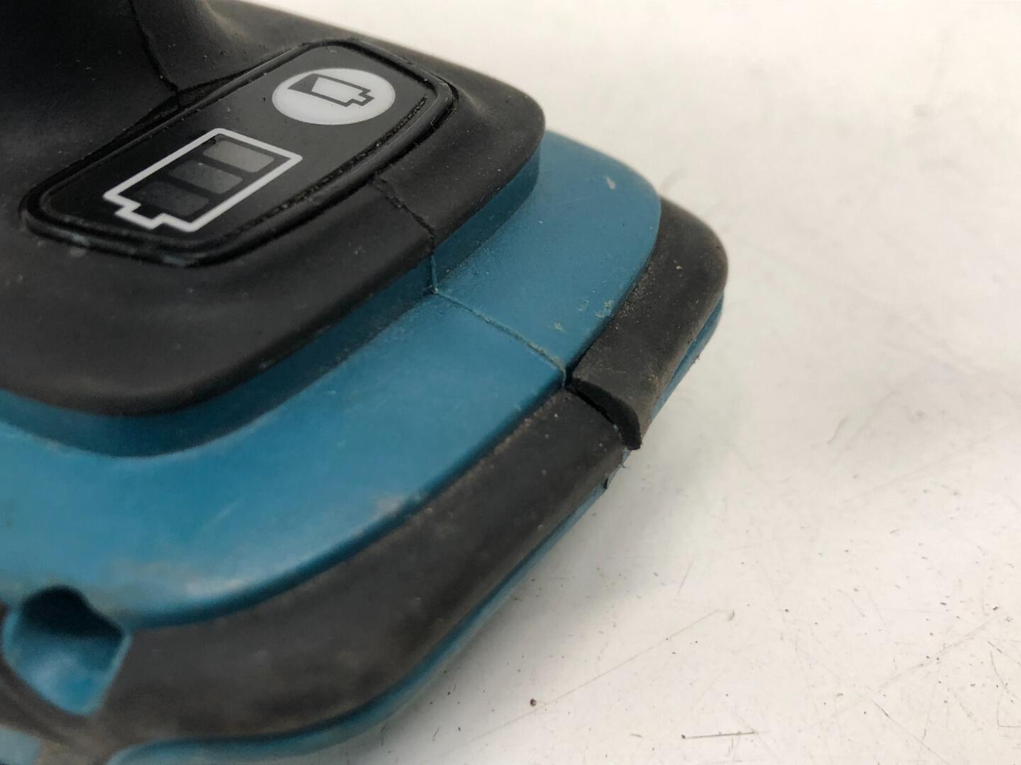 Makita DTD146 LXT 18V Cordless Impact Driver - Body Only