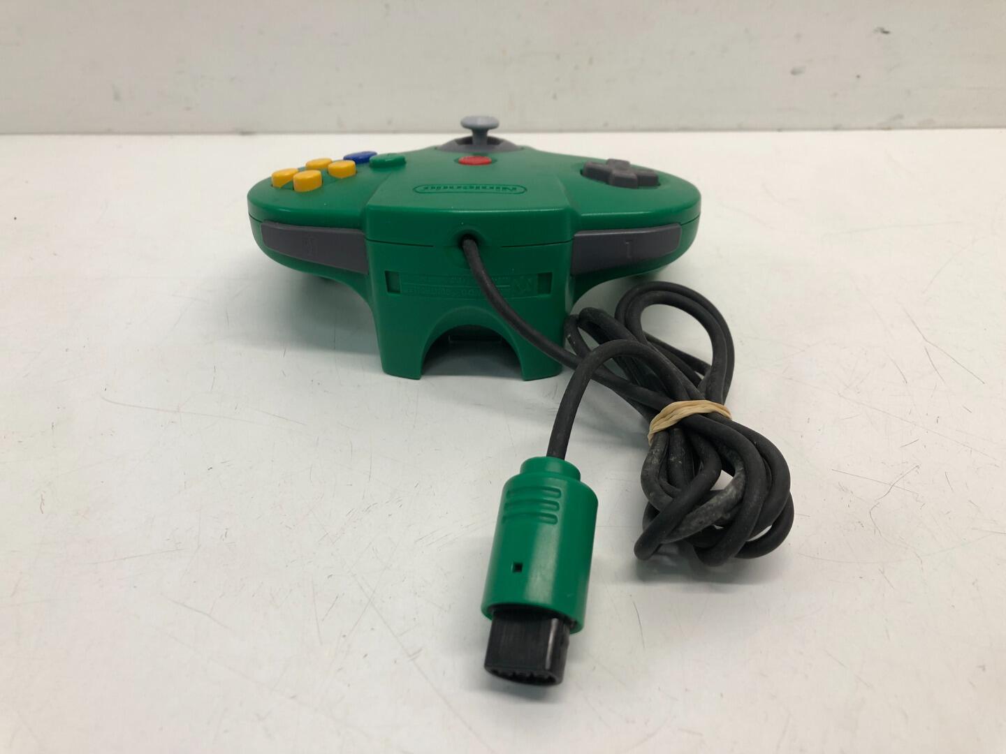 Nintendo N64 Controller