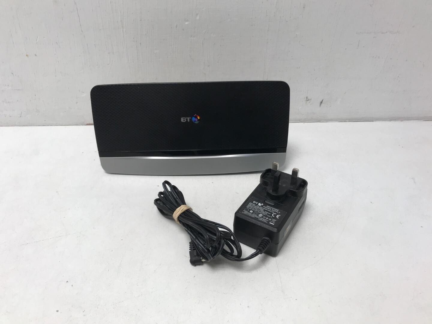 BT Home Hub 4 Wireless Router