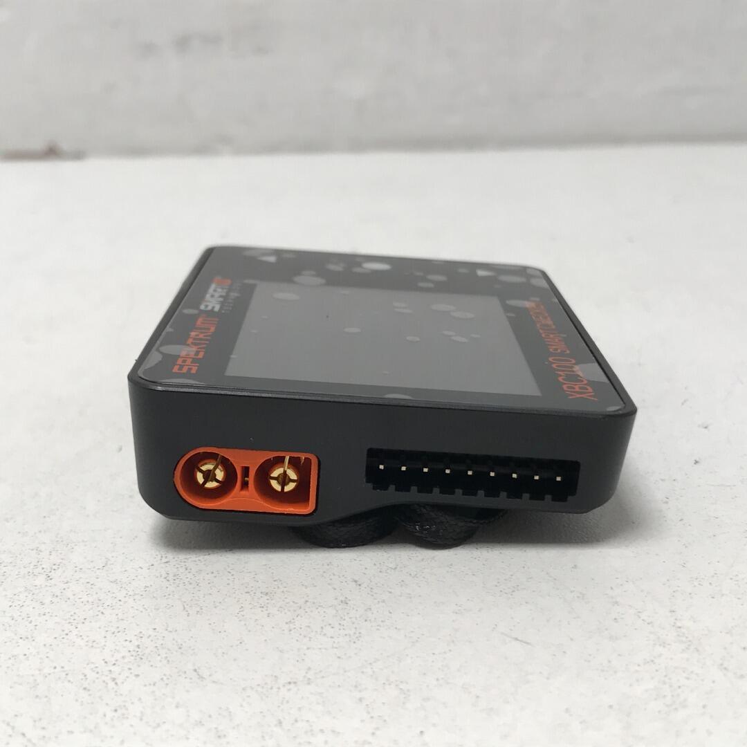 Spektrum XBC100 Smart Battery Checker and Servo Driver