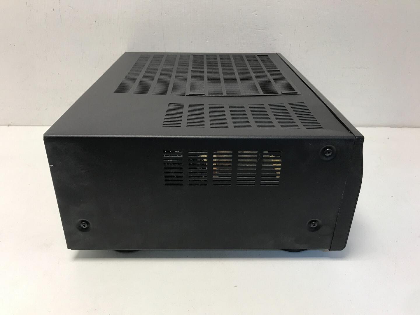 Denon AVR-1909 AV Receiver (read description)