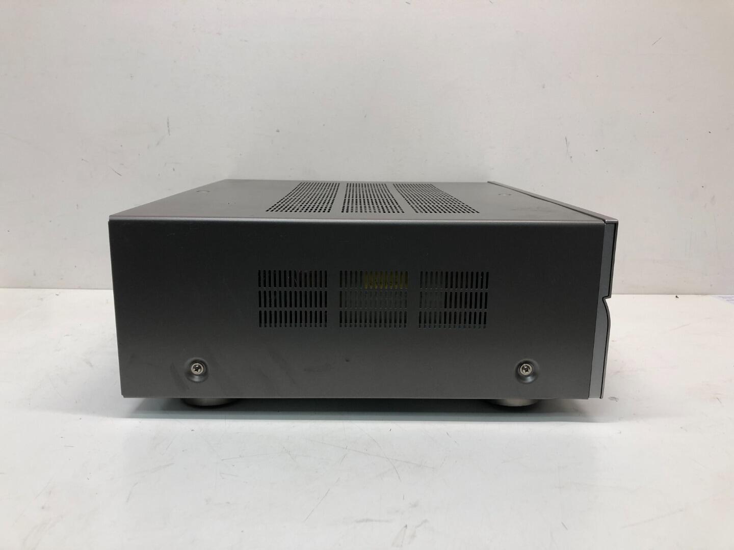 Yamaha RX-V1600 Natural Sound AV Receiver (read description)