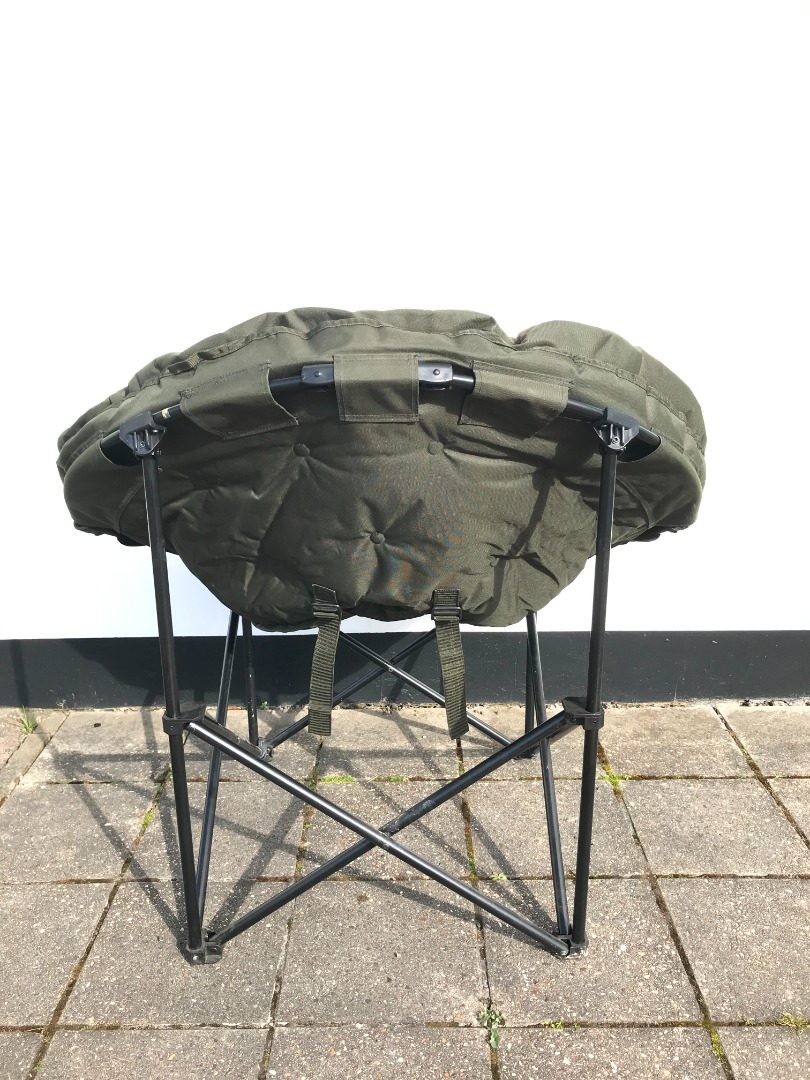 Nash Indulgence Moon Chair (collection only)