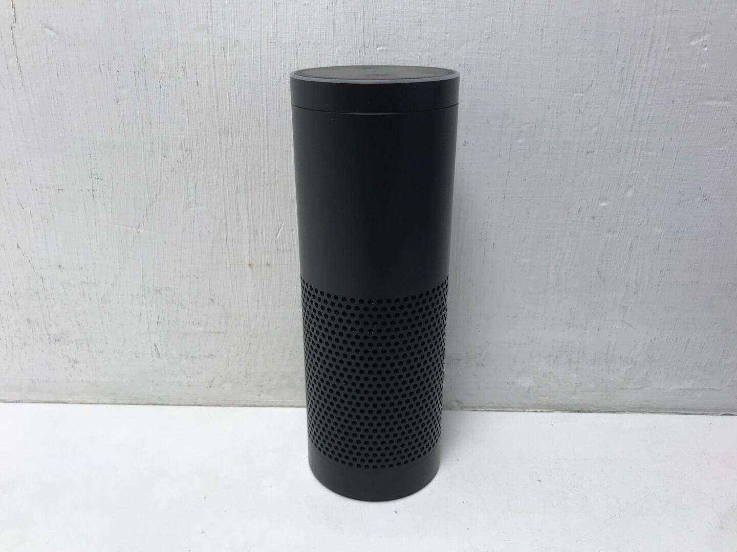 Amazon Echo 1st Gen Smart Speaker