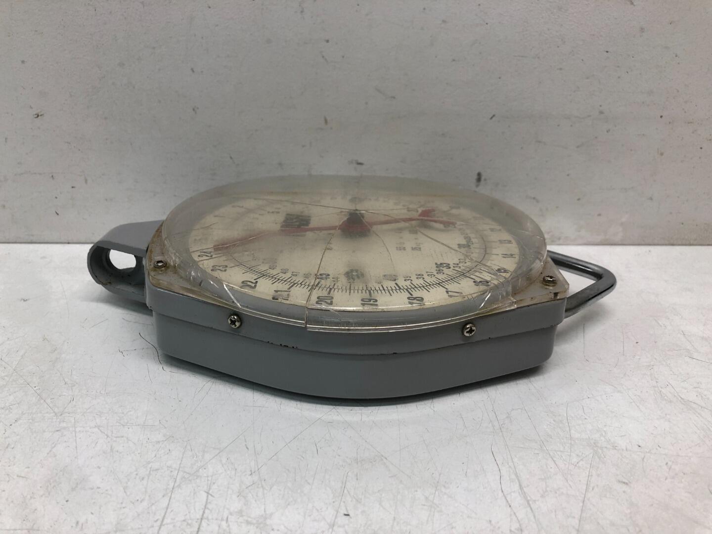 Nash Fishing Scales (read description)