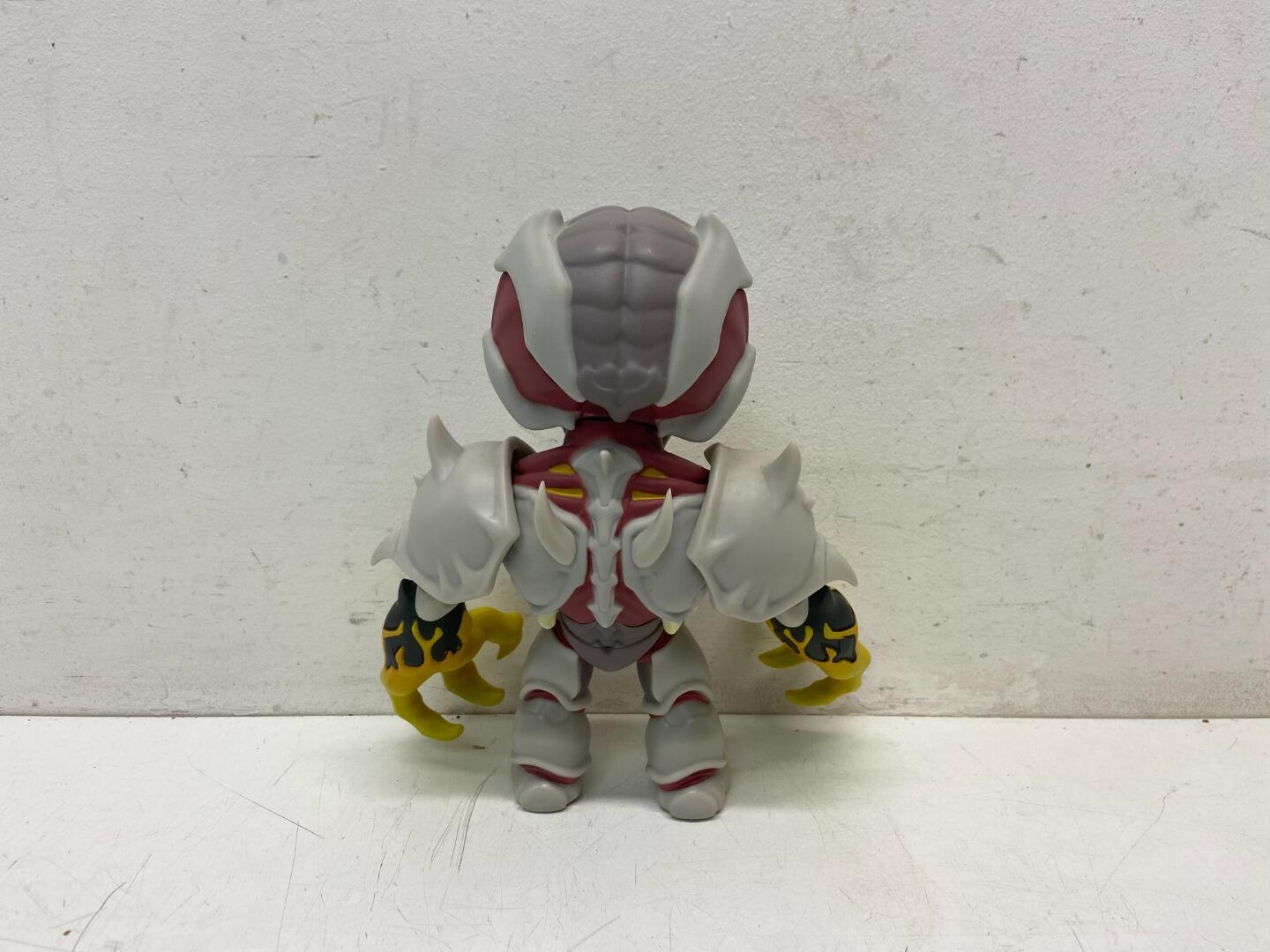Doom Eternal Archville Numskull Collectable Figure