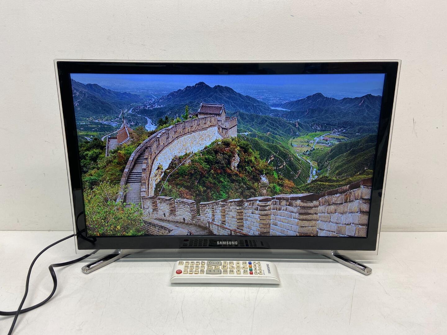 Samsung UE22H5600 22'' Series 5 Smart Full HD Digital LED TV